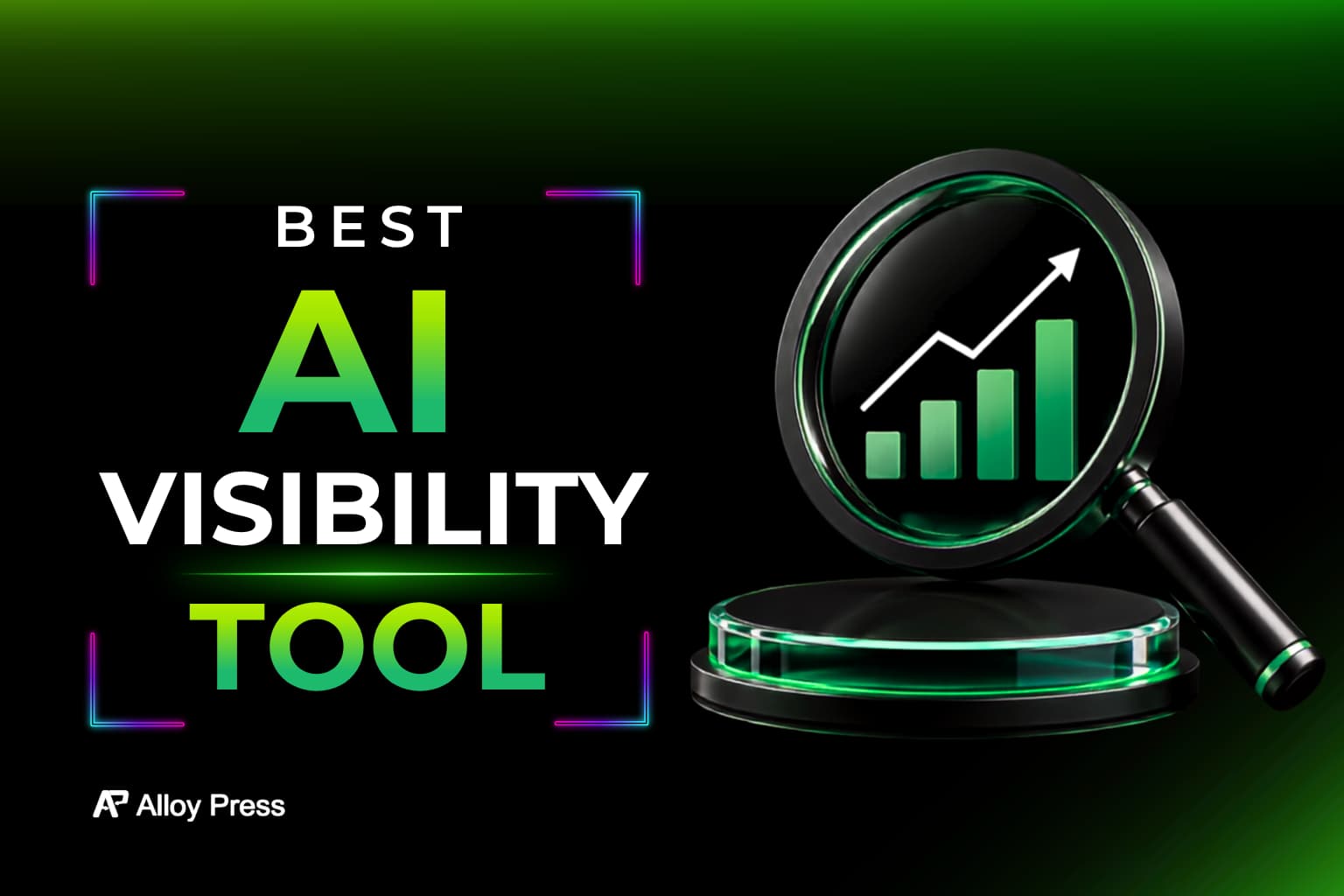 Best Ai Visibility Tools See Where You Rank In 2026
